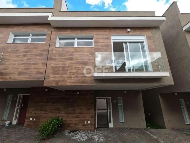 Casa / Sobrado em Condomínio para Locação em Campinas/SP Parque Taquaral 3 Quartos
