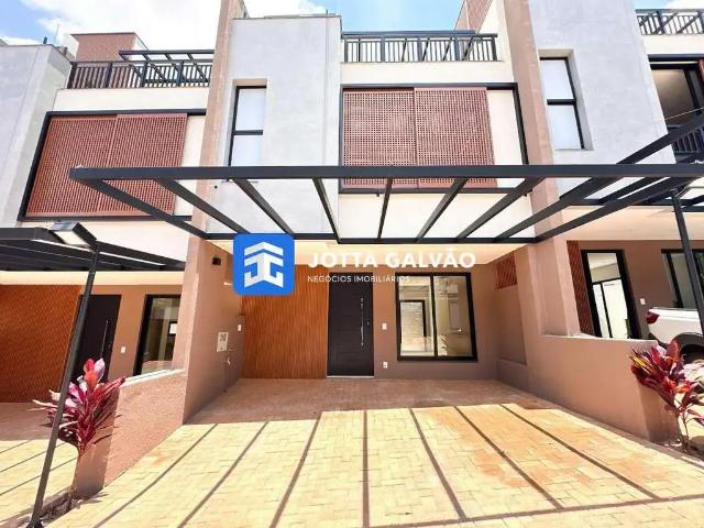Casa / Sobrado em Condomínio para Locação em Campinas/SP Parque Taquaral 3 Quartos
