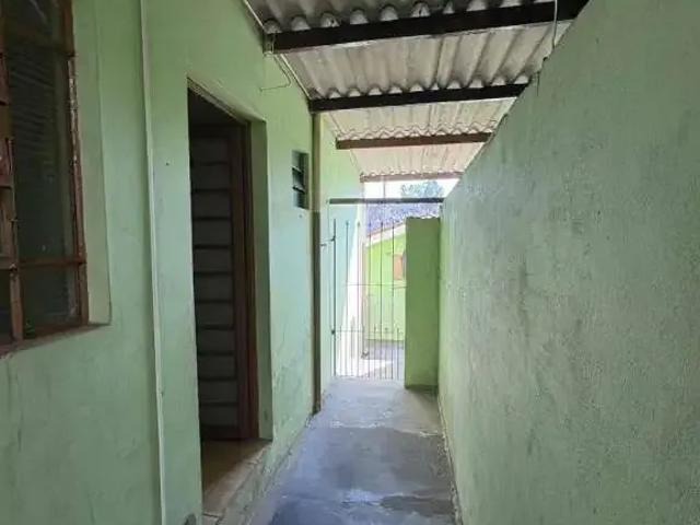 Casa / Sobrado em Condomínio para Locação em Campinas/SP Parque Valença I 1 Quartos