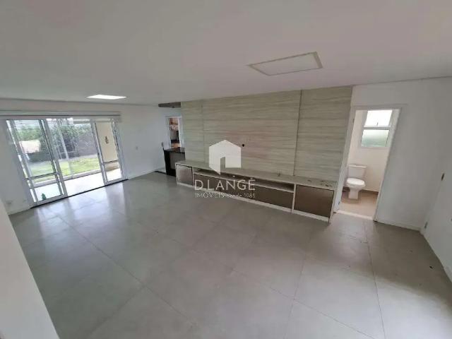 Casa / Sobrado em Condomínio para Locação em Campinas/SP Parque Xangrilá 4 Quartos