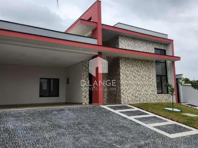 Casa / Sobrado em Condomínio para Locação em Campinas/SP Parque Xangrilá 3 Quartos
