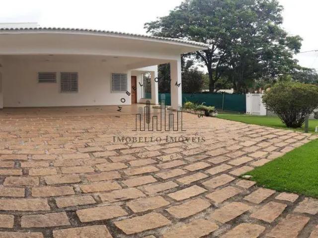 Casa / Sobrado em Condomínio para Locação em Campinas/SP Parque Xangrilá 3 Quartos