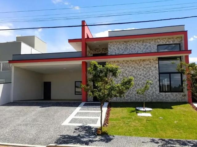 Casa / Sobrado em Condomínio para Locação em Campinas/SP Parque Xangrilá 3 Quartos