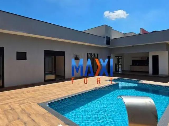 Casa / Sobrado em Condomínio para Locação em Campinas/SP Parque Xangrilá 3 Quartos