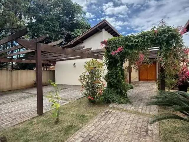 Casa / Sobrado em Condomínio para Locação em Campinas/SP Parque Xangrilá 3 Quartos