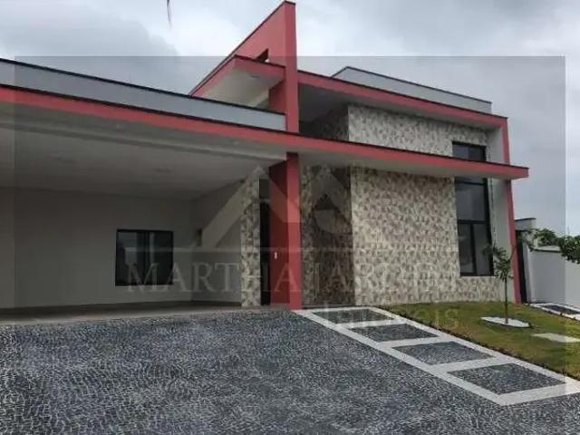 Casa / Sobrado em Condomínio para Locação em Campinas/SP Parque Xangrilá 3 Quartos