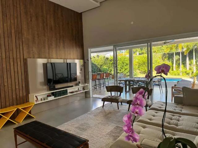 Casa / Sobrado em Condomínio para Locação em Campinas/SP Parque Xangrilá 3 Quartos