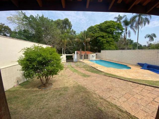 Casa / Sobrado em Condomínio para Locação em Campinas/SP Parque Xangrilá 3 Quartos
