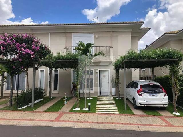 Casa / Sobrado em Condomínio para Locação em Campinas/SP Parque Xangrilá 3 Quartos