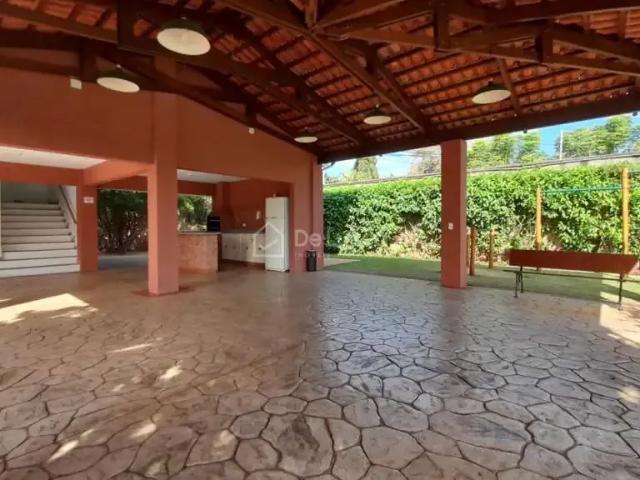 Casa / Sobrado em Condomínio para Locação em Campinas/SP Parque Alto Taquaral 3 Quartos