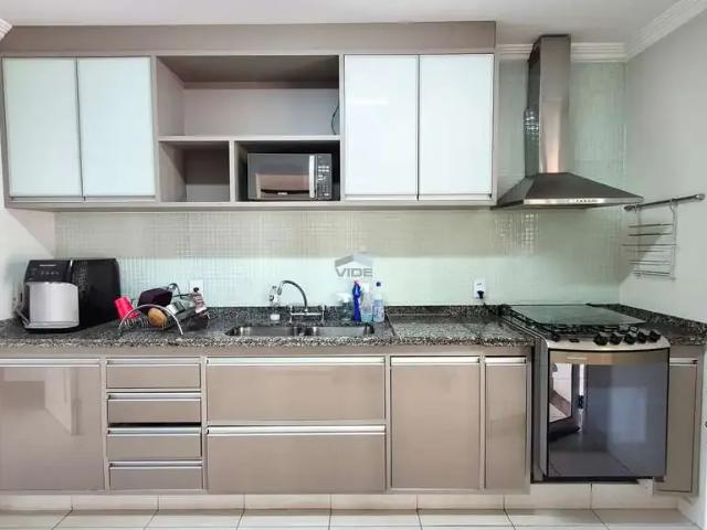 Casa / Sobrado em Condomínio para Locação em Campinas/SP Parque Alto Taquaral 4 Quartos