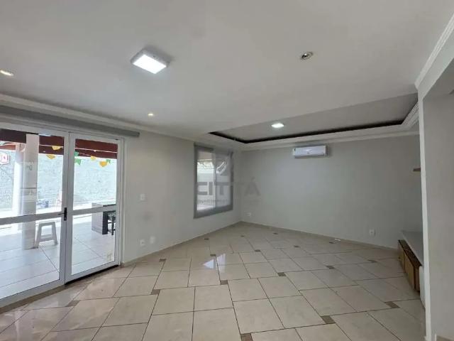 Casa / Sobrado em Condomínio para Locação em Campinas/SP Parque Alto Taquaral 4 Quartos