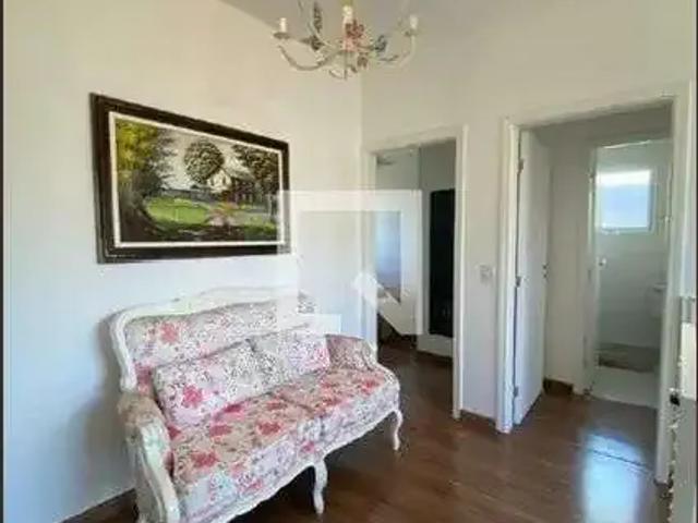 Casa / Sobrado em Condomínio para Locação em Campinas/SP Parque Alto Taquaral 4 Quartos