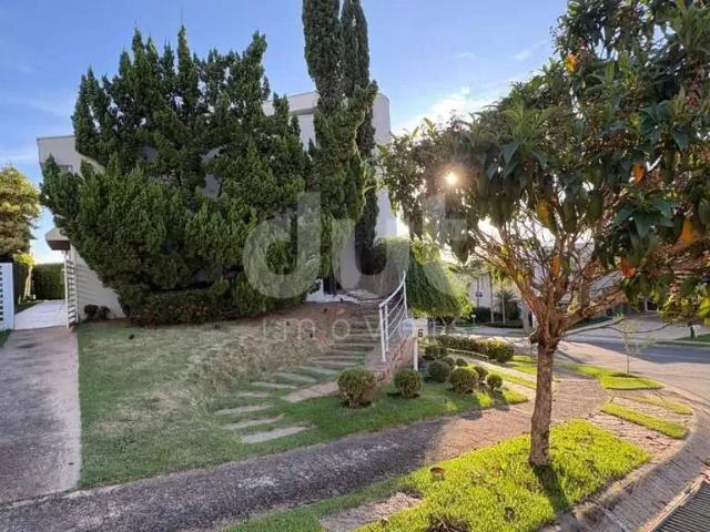 Casa / Sobrado em Condomínio para Locação em Campinas/SP Parque das Quaresmeiras 3 Quartos