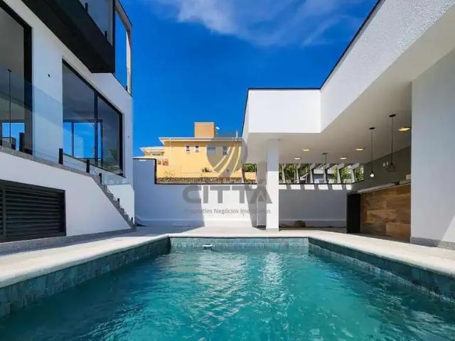Casa / Sobrado em Condomínio para Locação em Campinas/SP Parque das Quaresmeiras 4 Quartos