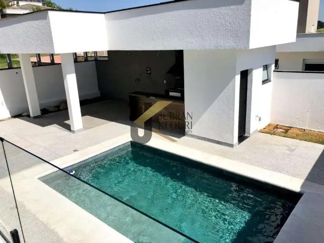 Casa / Sobrado em Condomínio para Locação em Campinas/SP Parque das Quaresmeiras 4 Quartos