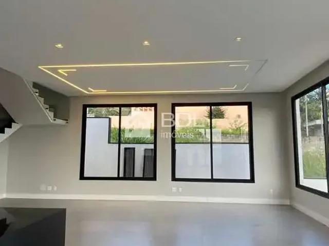 Casa / Sobrado em Condomínio para Locação em Campinas/SP Parque das Quaresmeiras 4 Quartos