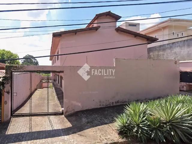 Casa / Sobrado em Condomínio para Locação em Campinas/SP Parque das Universidades 2 Quartos