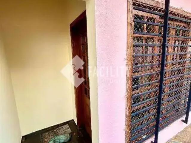 Casa / Sobrado em Condomínio para Locação em Campinas/SP Parque das Universidades 2 Quartos
