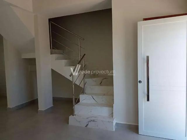 Casa / Sobrado em Condomínio para Locação em Campinas/SP Parque dos Pomares 2 Quartos
