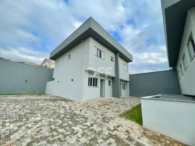 Casa / Sobrado em Condomínio para Locação em Campinas/SP Parque dos Pomares 2 Quartos