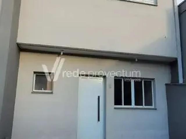 Casa / Sobrado em Condomínio para Locação em Campinas/SP Parque dos Pomares 3 Quartos
