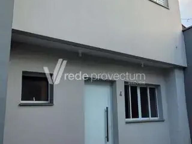 Casa / Sobrado em Condomínio para Locação em Campinas/SP Parque dos Pomares 3 Quartos