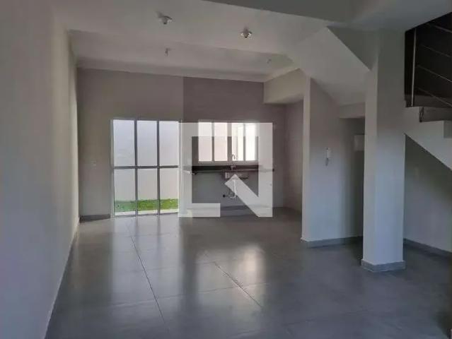 Casa / Sobrado em Condomínio para Locação em Campinas/SP Parque dos Pomares 3 Quartos