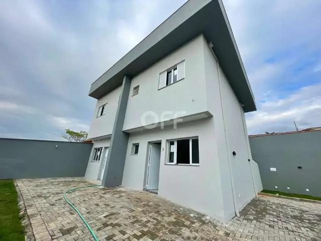 Casa / Sobrado em Condomínio para Locação em Campinas/SP Parque dos Pomares 3 Quartos