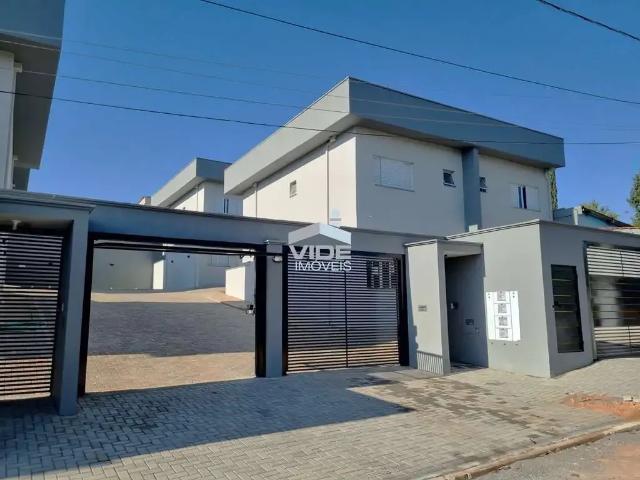 Casa / Sobrado em Condomínio para Locação em Campinas/SP Parque dos Pomares 3 Quartos