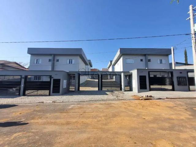 Casa / Sobrado em Condomínio para Locação em Campinas/SP Parque dos Pomares 3 Quartos