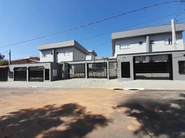 Casa / Sobrado em Condomínio para Locação em Campinas/SP Parque dos Pomares 3 Quartos
