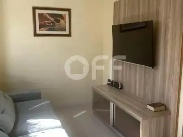 Casa / Sobrado em Condomínio para Locação em Campinas/SP Parque Imperador 3 Quartos
