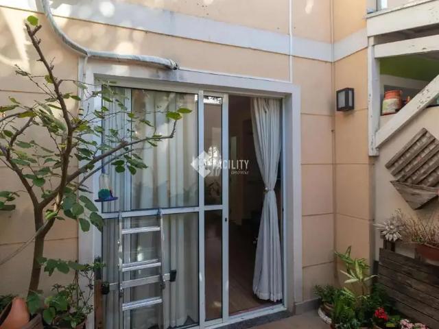 Casa / Sobrado em Condomínio para Locação em Campinas/SP Parque Imperador 3 Quartos