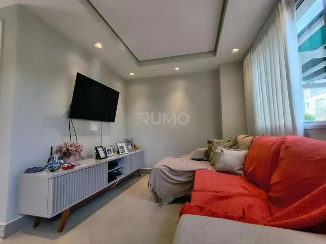 Casa / Sobrado em Condomínio para Locação em Campinas/SP Parque Imperador 3 Quartos