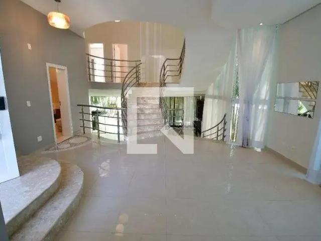 Casa / Sobrado em Condomínio para Locação em Campinas/SP Parque Imperador 4 Quartos