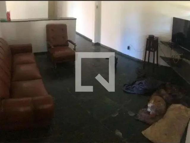 Casa / Sobrado em Condomínio para Locação em Campinas/SP Parque Luciamar 3 Quartos