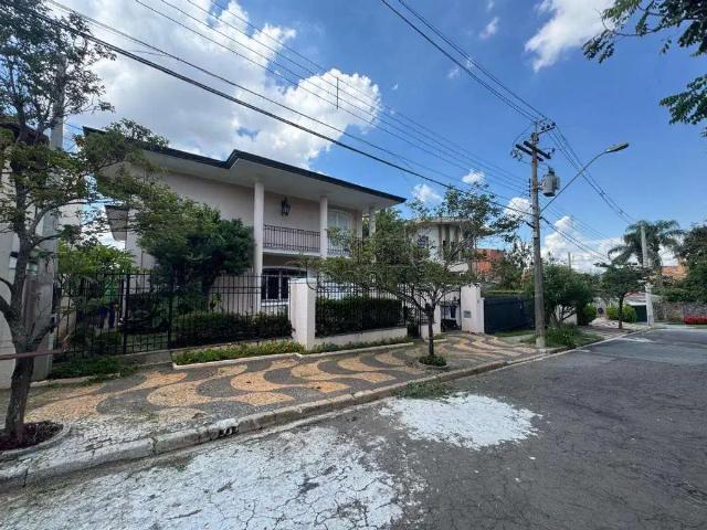 Casa / Sobrado em Condomínio para Locação em Campinas/SP Parque Nova Campinas 4 Quartos