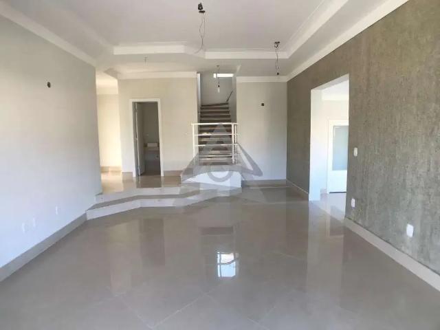 Casa / Sobrado em Condomínio para Locação em Campinas/SP Parque Prado 3 Quartos