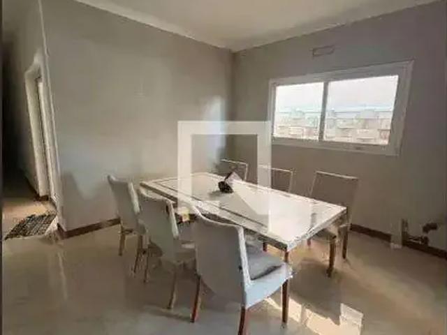 Casa / Sobrado em Condomínio para Locação em Campinas/SP Parque Prado 3 Quartos