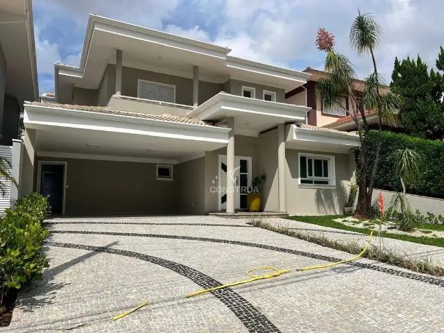 Casa / Sobrado em Condomínio para Locação em Campinas/SP Parque Prado 3 Quartos