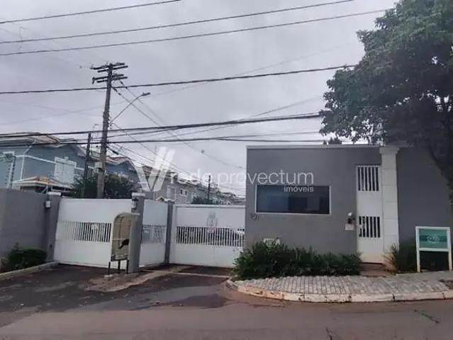 Casa / Sobrado em Condomínio para Locação em Campinas/SP Parque Rural Fazenda Santa Cândida 3 Quartos