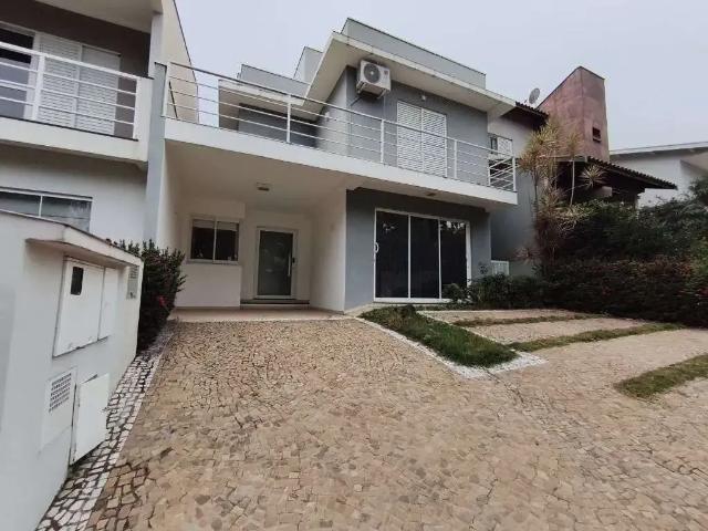 Casa / Sobrado em Condomínio para Locação em Campinas/SP Parque Rural Fazenda Santa Cândida 3 Quartos