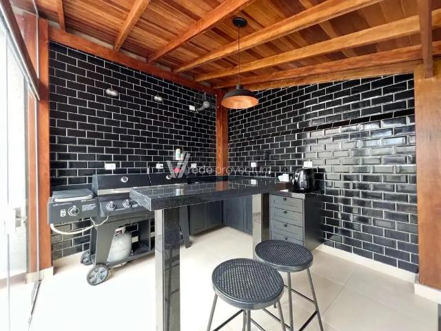 Casa / Sobrado em Condomínio para Locação em Campinas/SP Parque Rural Fazenda Santa Cândida 3 Quartos