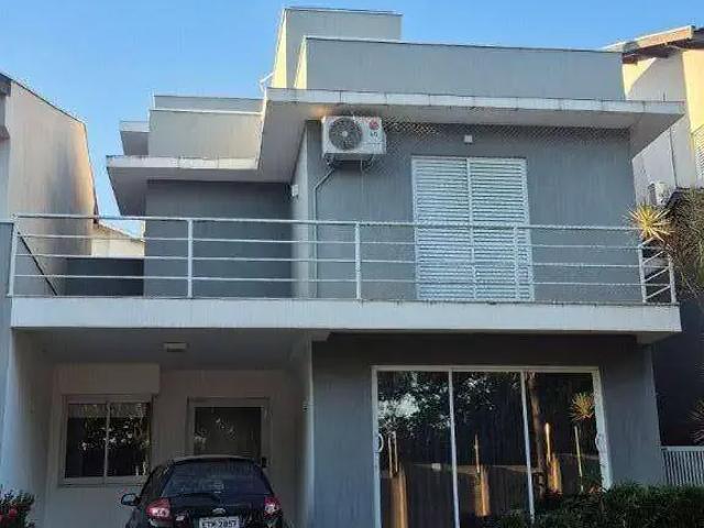 Casa / Sobrado em Condomínio para Locação em Campinas/SP Parque Rural Fazenda Santa Cândida 3 Quartos