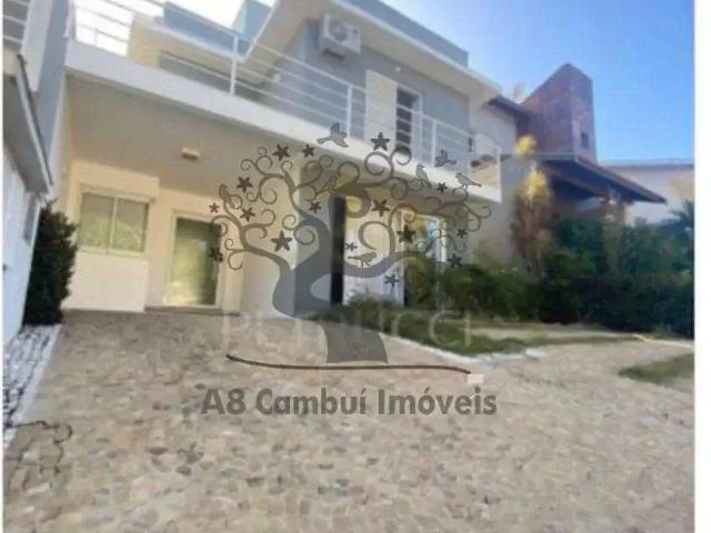 Casa / Sobrado em Condomínio para Locação em Campinas/SP Parque Rural Fazenda Santa Cândida 3 Quartos