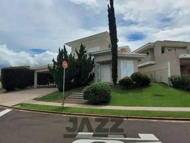 Casa / Sobrado em Condomínio para Locação em Campinas/SP Residencial Estância Eudóxia Barão Geraldo 5 Quartos