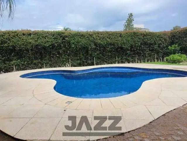Casa / Sobrado em Condomínio para Locação em Campinas/SP Residencial Estância Eudóxia Barão Geraldo 5 Quartos