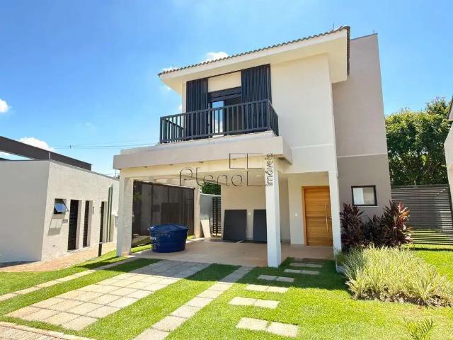Casa / Sobrado em Condomínio para Locação em Campinas/SP Residencial Estância Eudóxia Barão Geraldo 3 Quartos