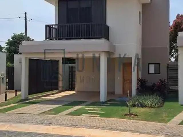 Casa / Sobrado em Condomínio para Locação em Campinas/SP Residencial Estância Eudóxia Barão Geraldo 3 Quartos